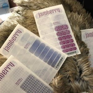 Jamberry | Other | Jamberry Bundle New | Poshmark